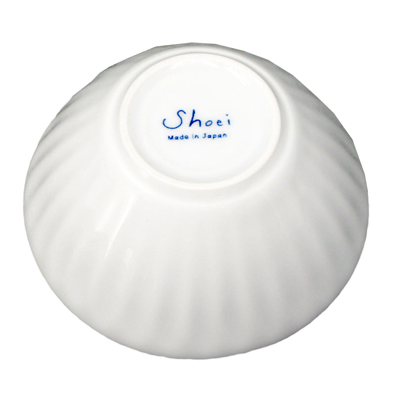 Kotsuke Small Bowl Asanoha White – Murata