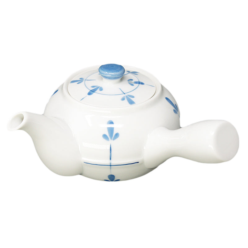 Teapot Mebae Small – Murata