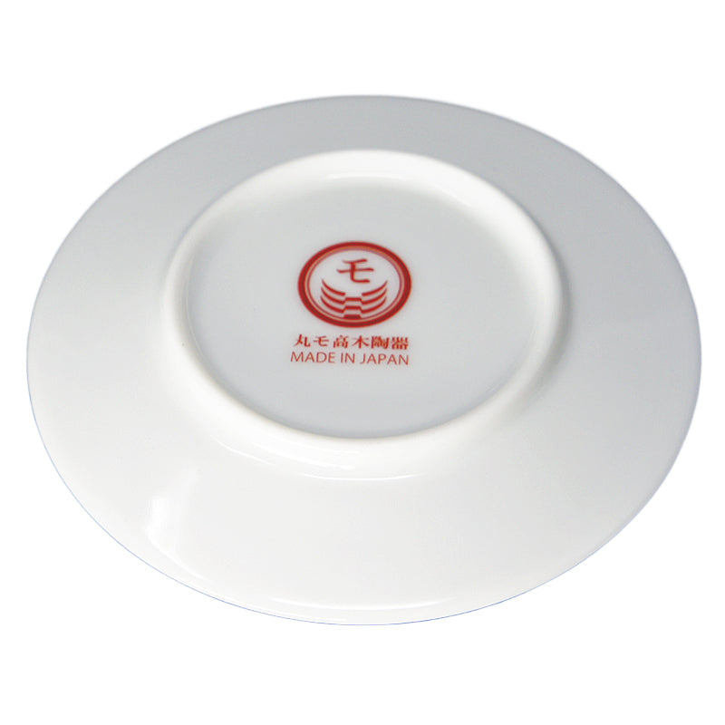 Mini Plate Nami Usagi Rabbit – Murata