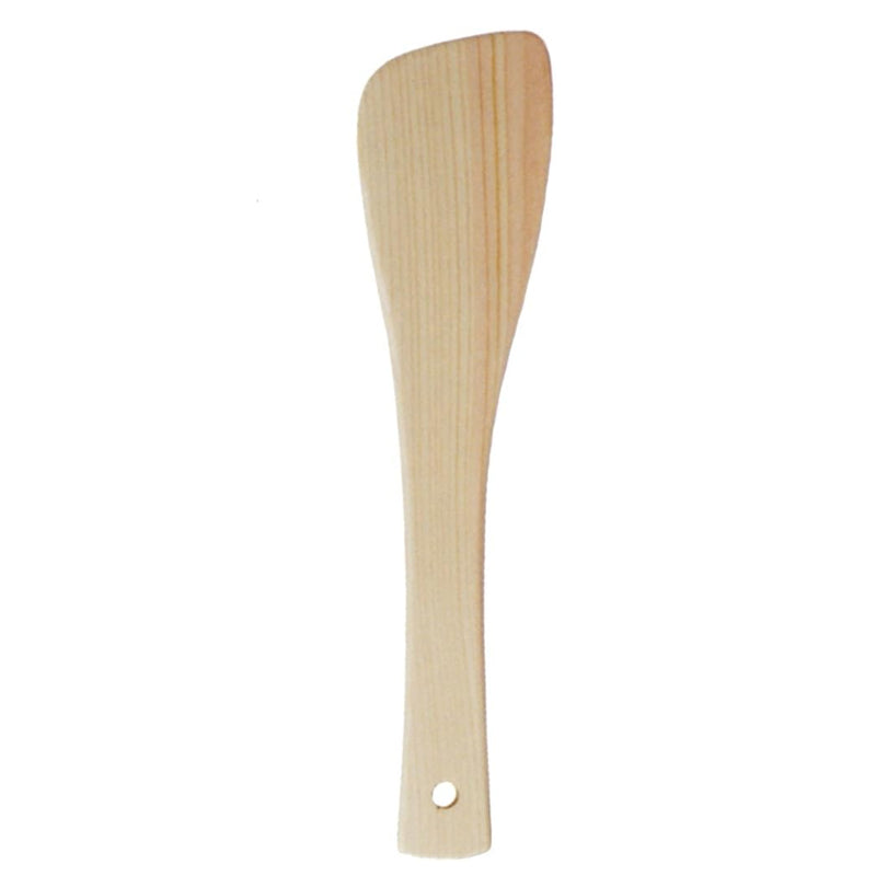 Cooking Tool Diagonal Turner Hinoki – Murata