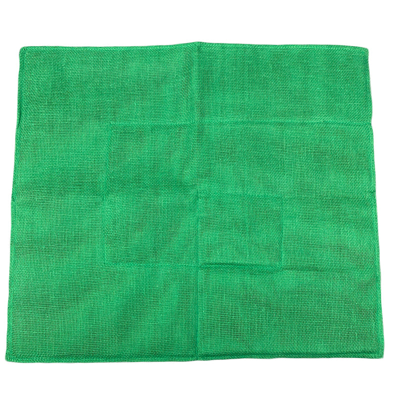 Kitchen Cloth Kaya Fukin Dark Green – Murata