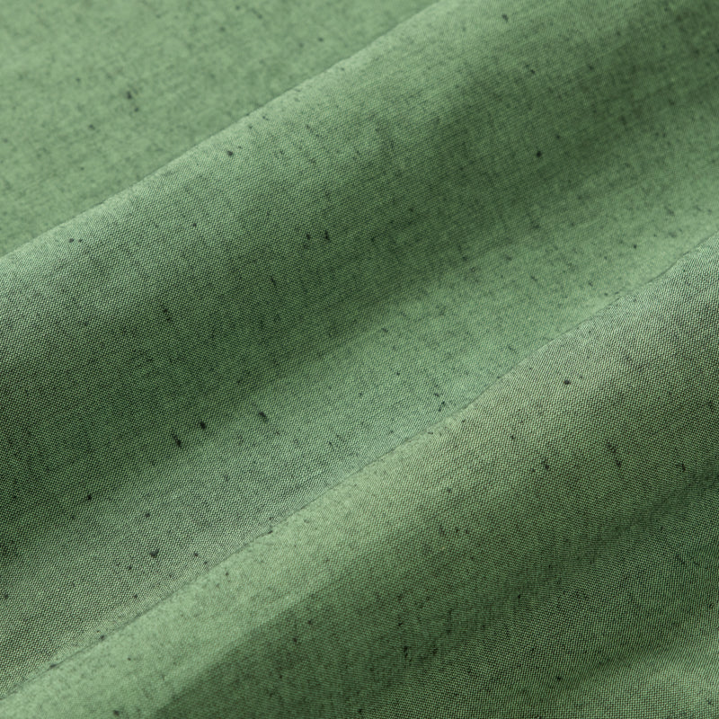 Samue Kurume Kasuri Green – Murata