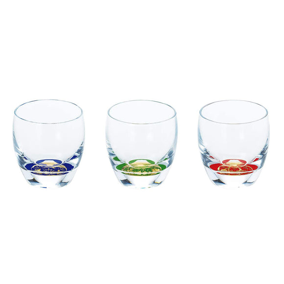 Glassware – Murata